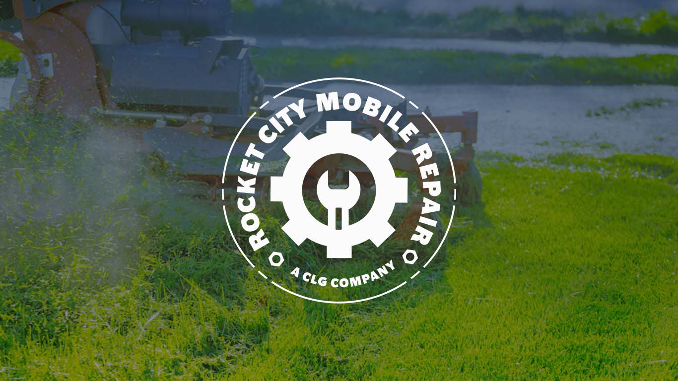 Equipment Repair Huntsville - Rocket City Mobile Repair
